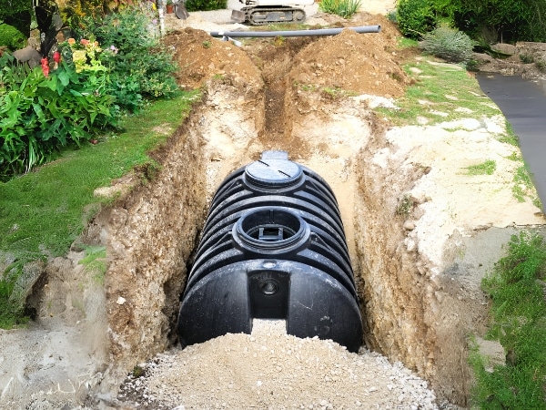 Differenza tra pozzo nero e fossa biologica: Qual è?